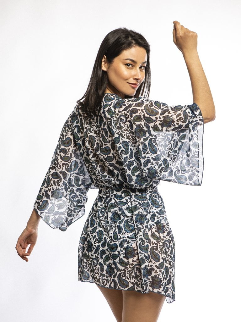 Kimono - Anizzia.com